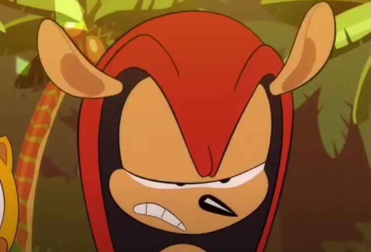 sonic mania adventure freezing moments (some of these might be from the ...