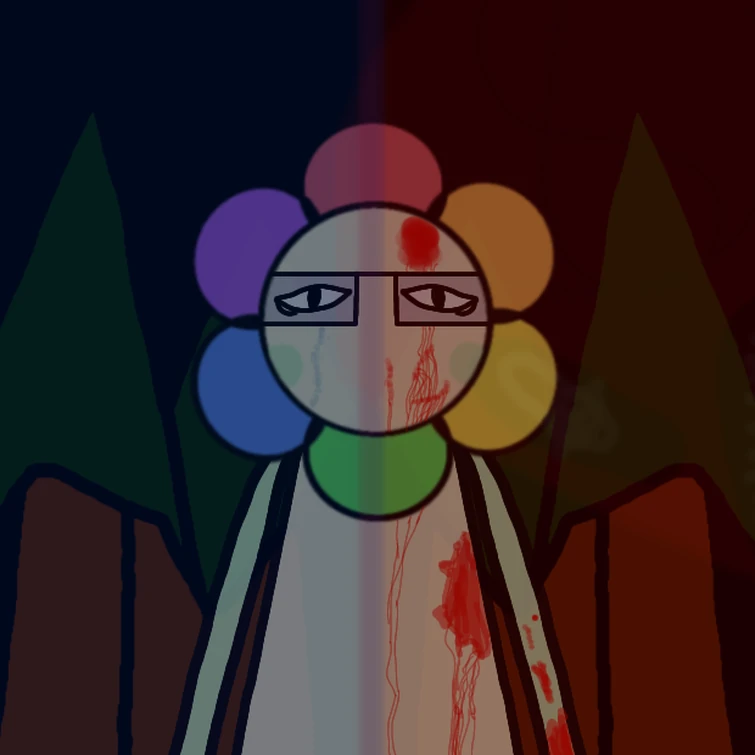 "I'm really sorry rodger I..." | Fandom