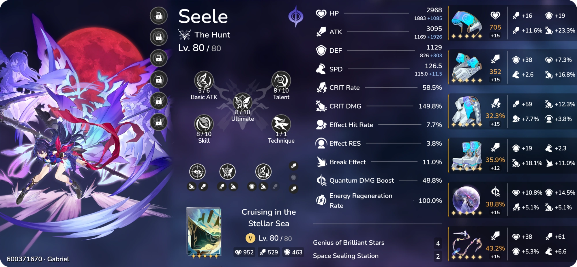 Rate my seele | Fandom