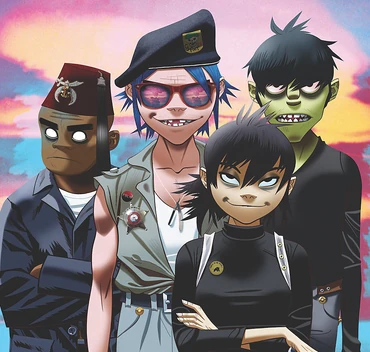 The Battle of the Virtual Bands | Fandom