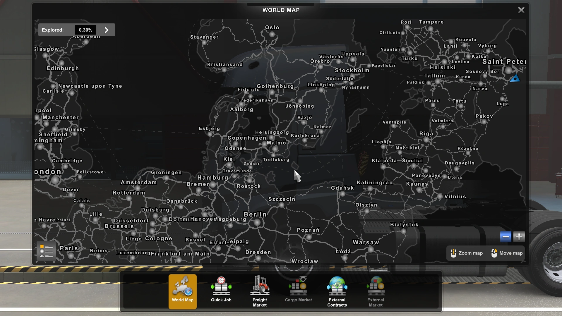 Hello I Have All Map DLCS! | Fandom