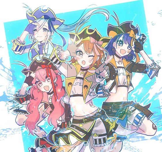 Good morning! | Fandom