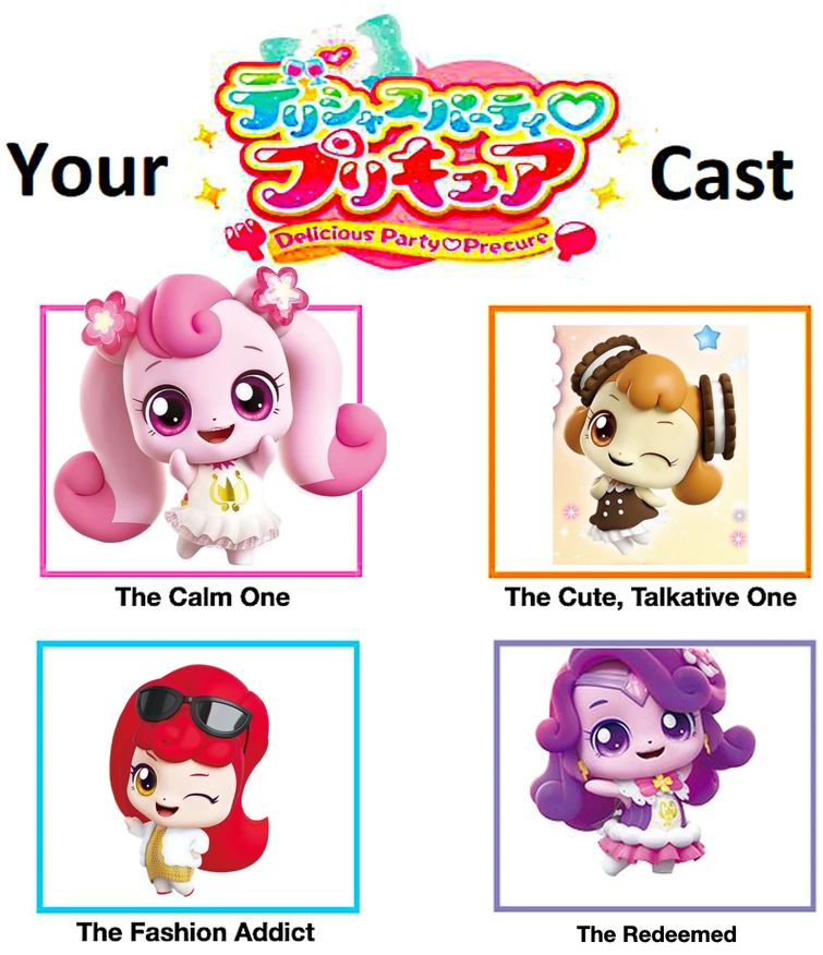 Discuss Everything About Catch! Teenieping Wiki | Fandom