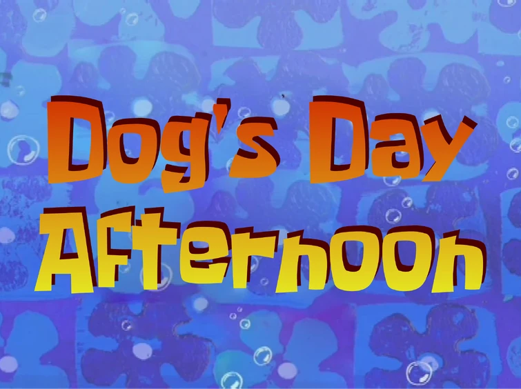 Season 1 Title Cards - SpongeBob Style | Fandom