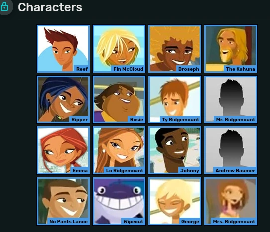Since there is a near 0% chance anyone active on this wiki has seen ...