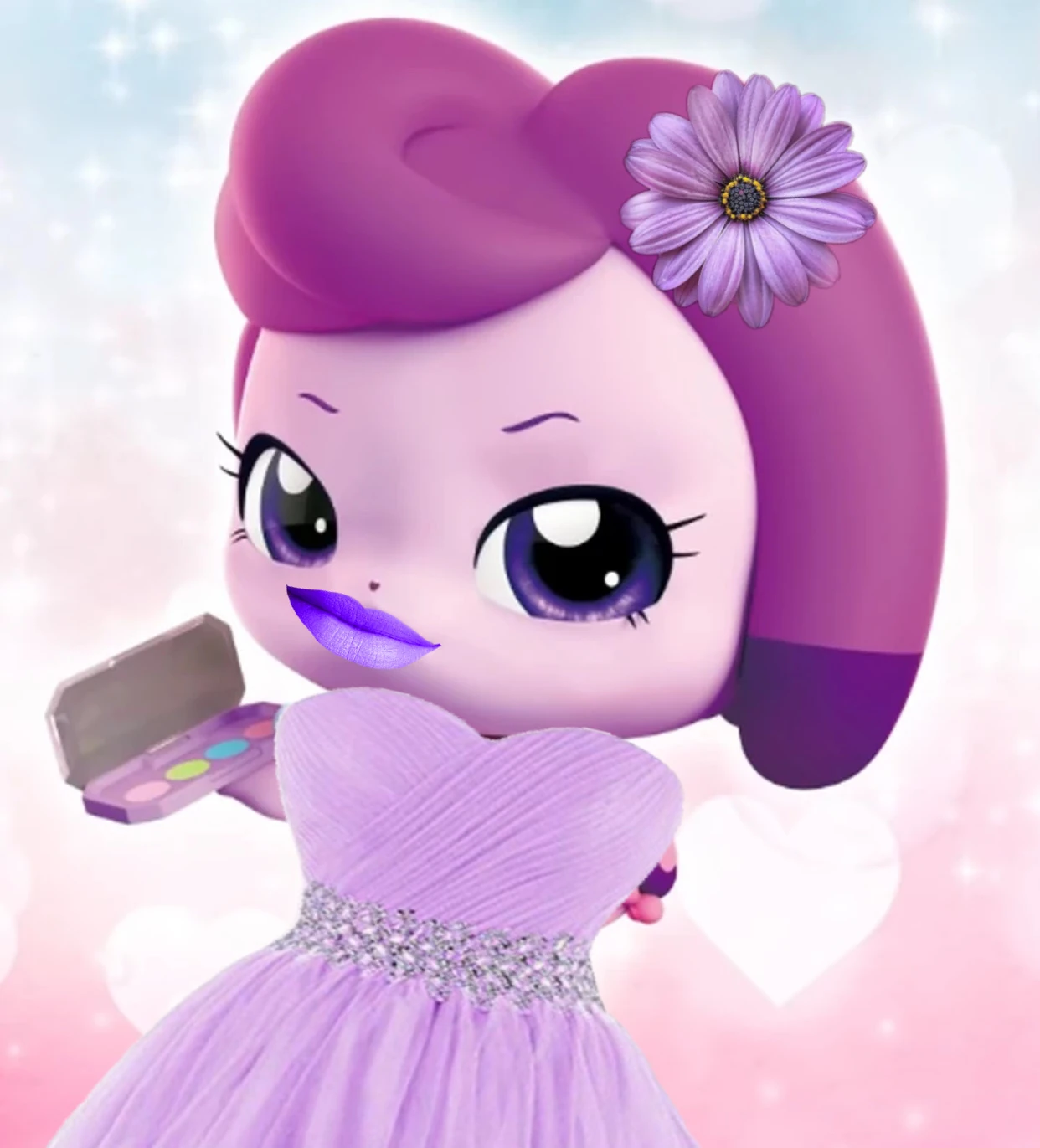 Tutu ping lazy mode | Fandom