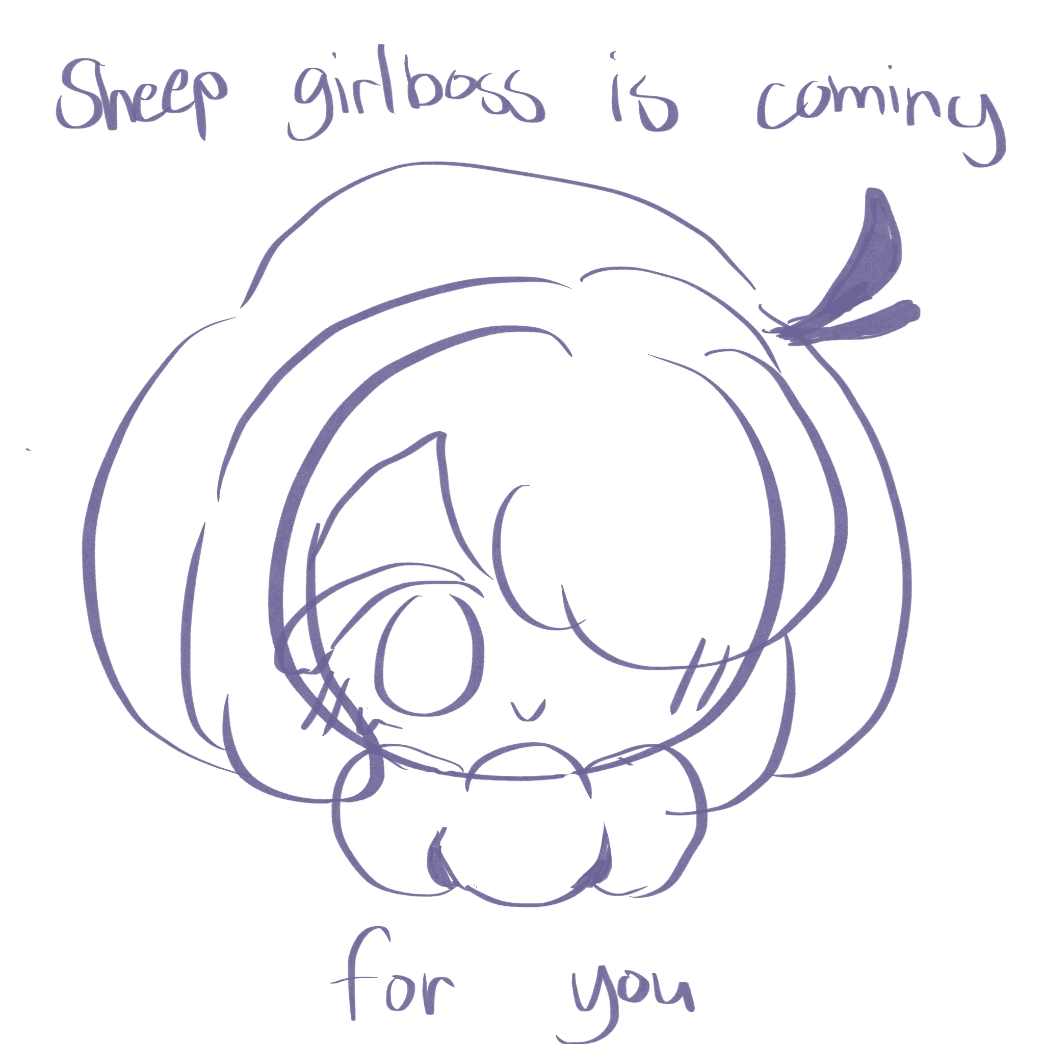 For the winner of my mini contest i hosted recently (i’ll defo draw ...