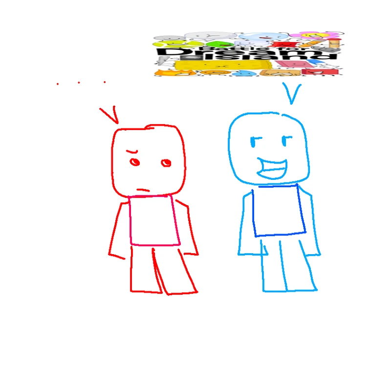 Discuss Everything About Block Tales Wiki | Fandom