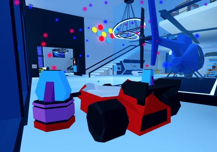 Discuss Everything About Jailbreak Wiki | Fandom