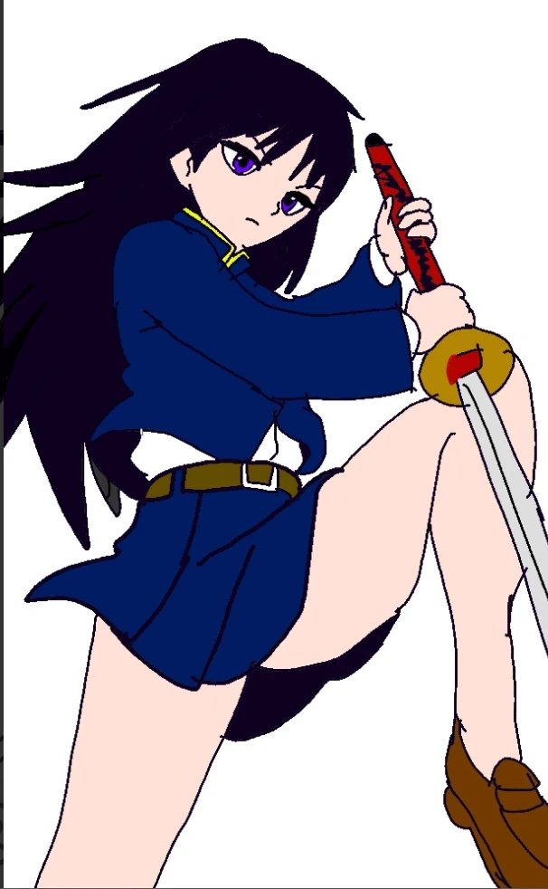 Rei Hino(JJK AU) | Fandom