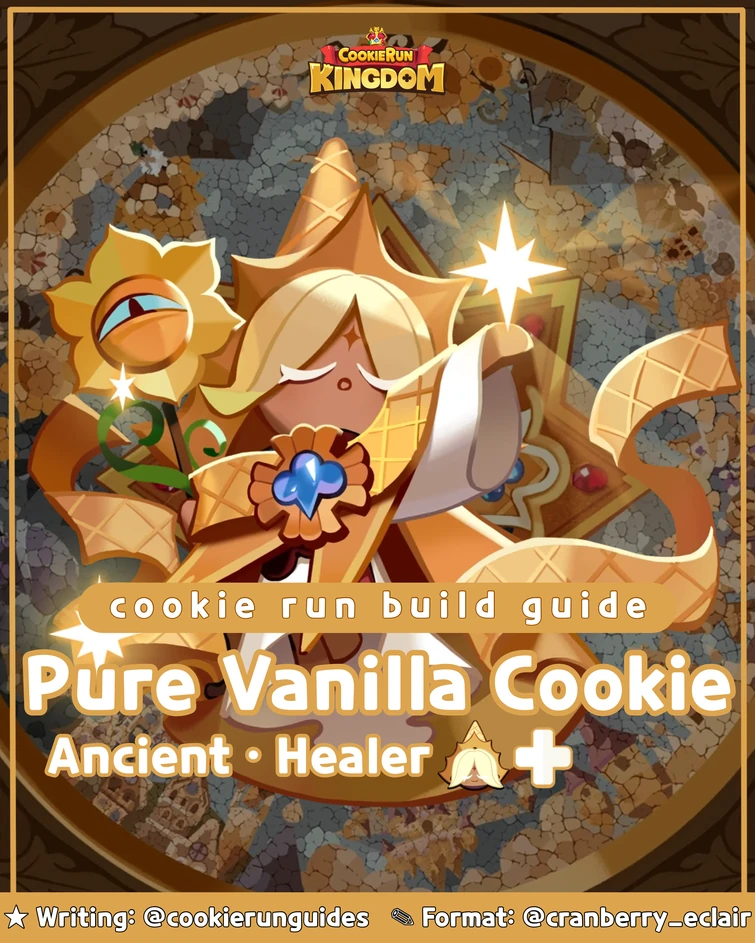 Discuss Everything About Cookie Run: Kingdom Wiki | Fandom
