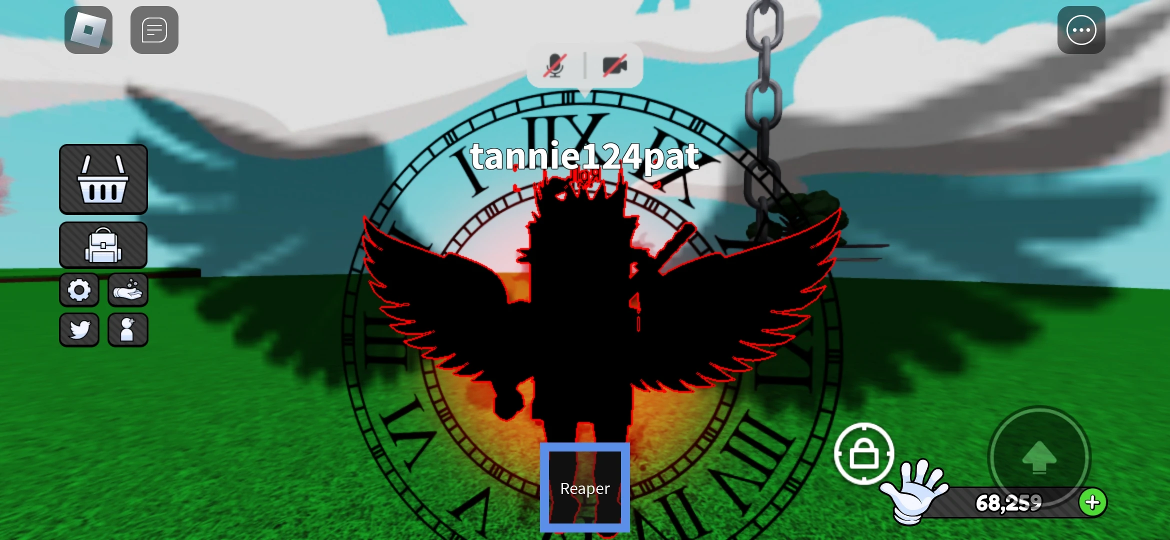 Reaper final phase | Fandom