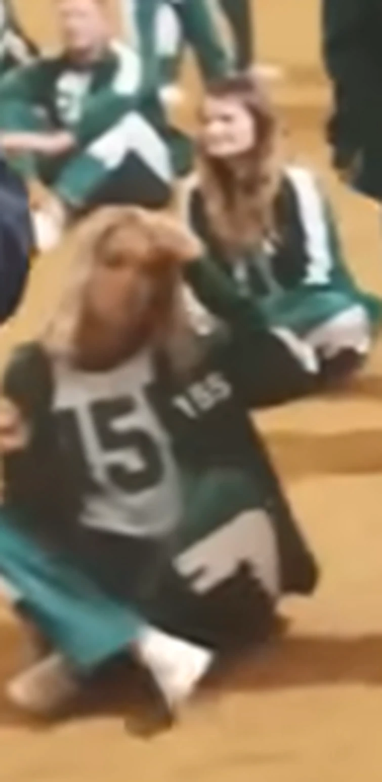 I FOUND PLAYER 155 | Fandom