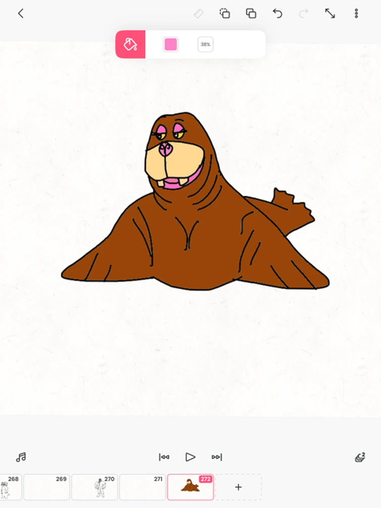 Rhonda {Fanart} | Fandom