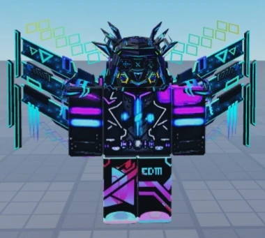 My new OC design | Fandom