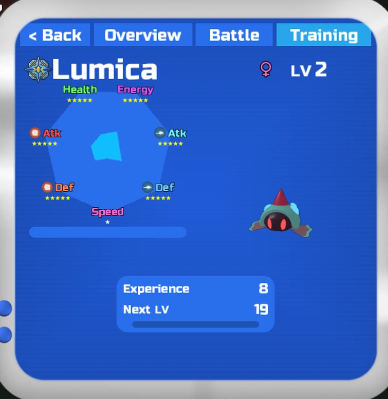 Discuss Everything About Loomian Legacy Wiki | Fandom