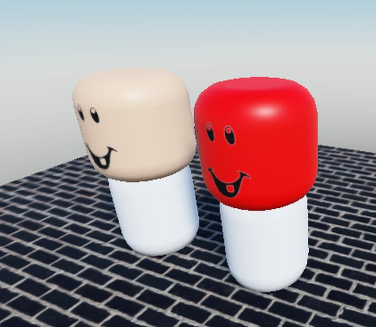 Discuss Everything About Nico's Nextbots Wiki | Fandom