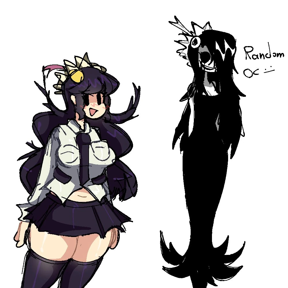 Sum art from Ibis Paint again | Fandom