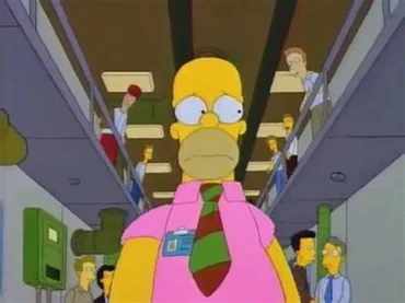 Discuss Everything About Simpsons Wiki | Fandom