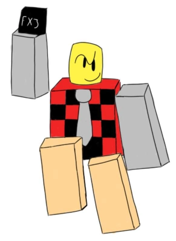 random devesto drawing | Fandom