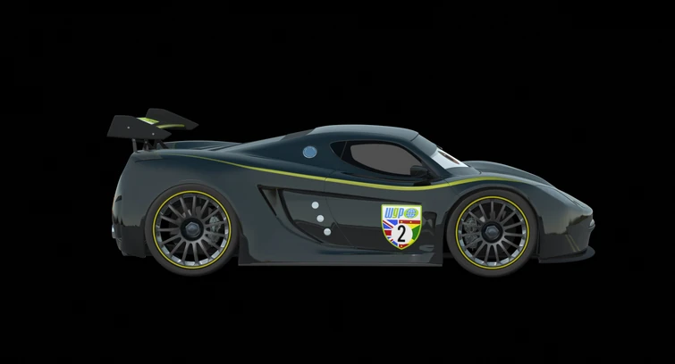 Ranking My Top 11 “World Grand Prix (WGP)” Racers | Fandom