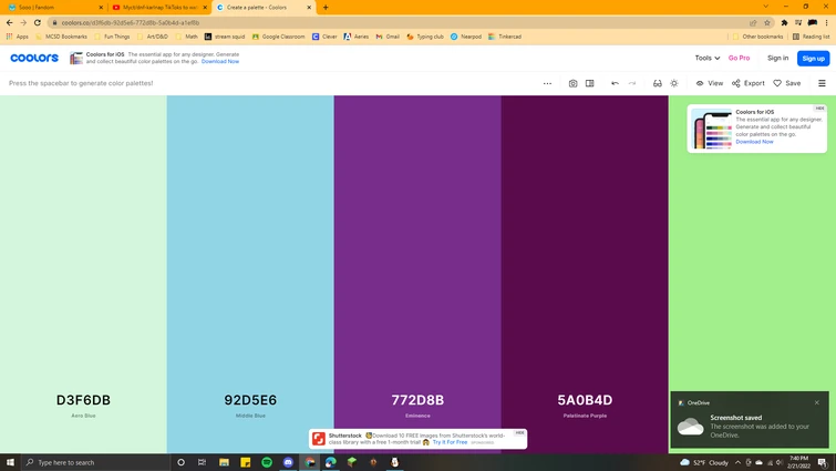 Good day WoF wiki. I request some silkwing color palettes | Fandom