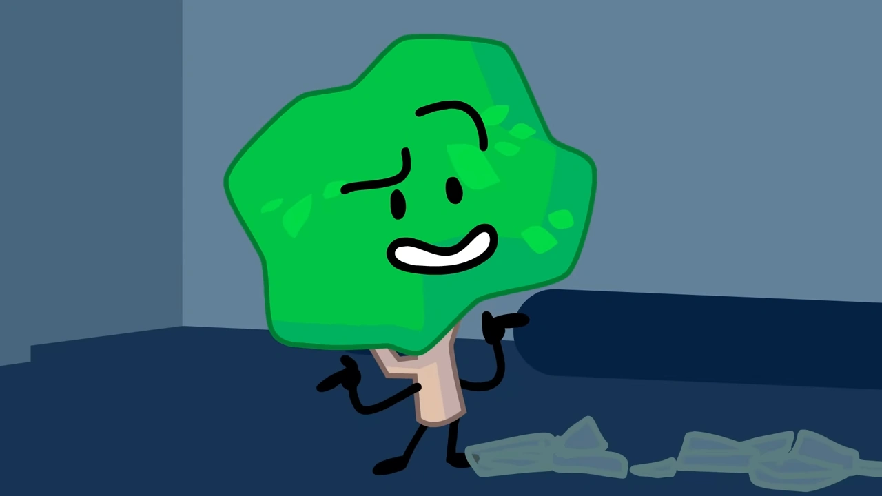 i think tantusar did an american accent when he was voicing taco in bfb ...