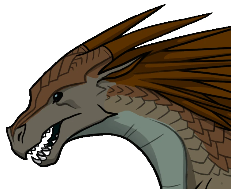 Pink SeaWing OTA | Fandom