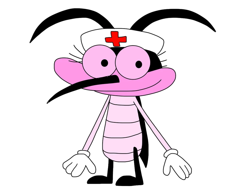 Deborah the nurse cockroach | Fandom