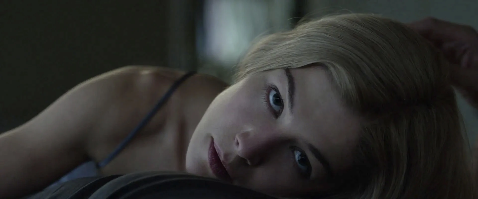 Could Amy from Gone Girl be Pure Evil? | Fandom