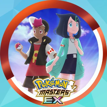 Liko and Roy from Pokemon Horizons gets the New Canadian Voice Actress ...