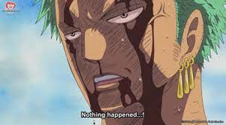 What is the most badass moment in one piece? | Fandom