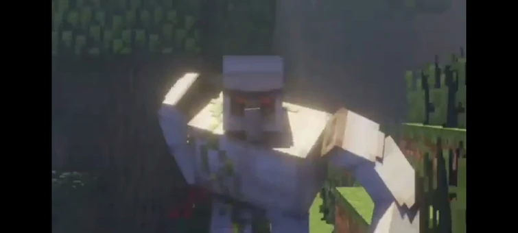 Iron Golem (Minecraft The Movie: Story Of Golem) (2023)/Gallery | Fandom