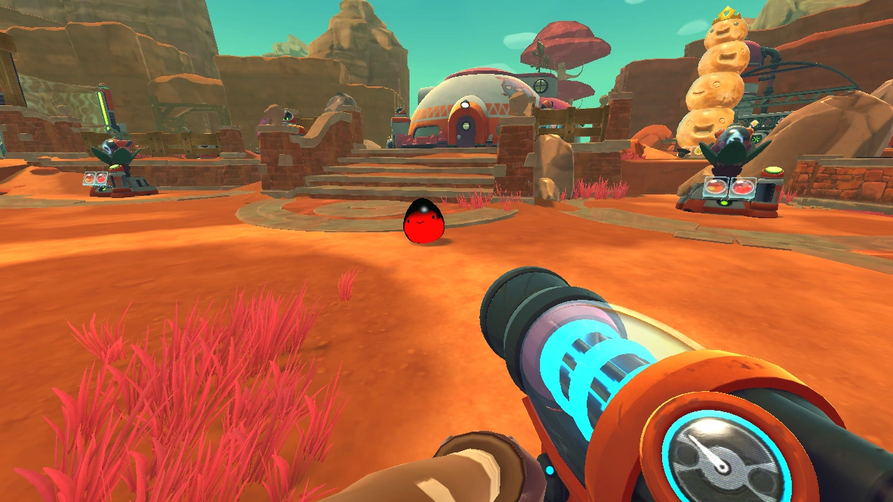 I found a new mod on Nexus: The shadow slime mod | Fandom