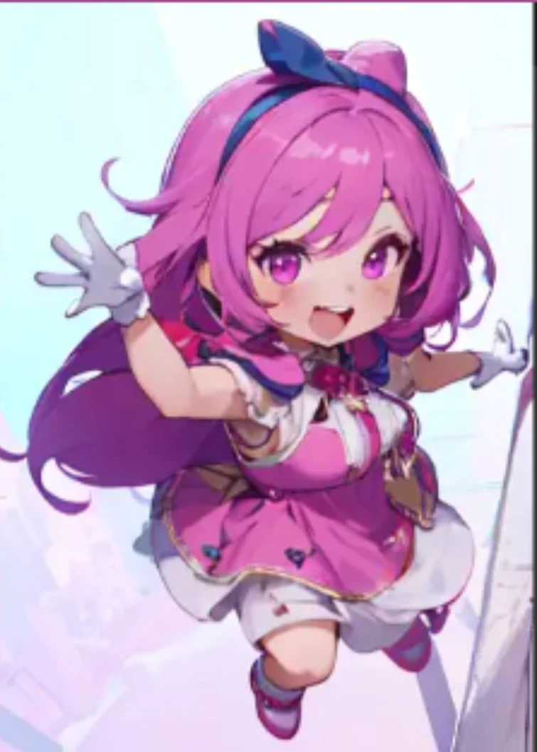 Which One? (PixAI) | Fandom