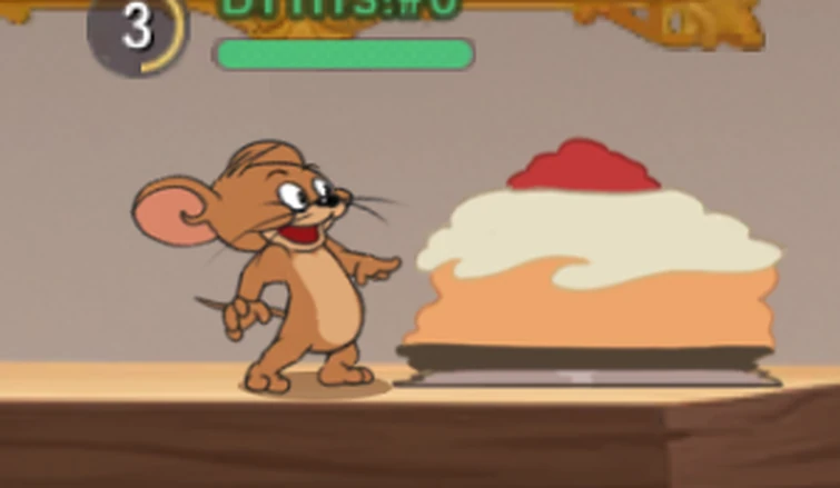 Happy 85th Anniversary Tom And Jerry!. | Fandom