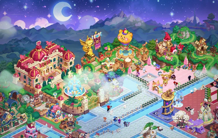 Discuss Everything About Cookie Run: Kingdom Wiki | Fandom