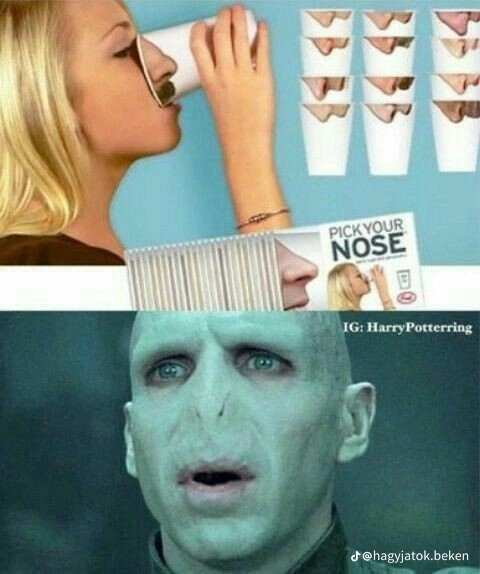 Actually funny hp memes pt 3 | Fandom