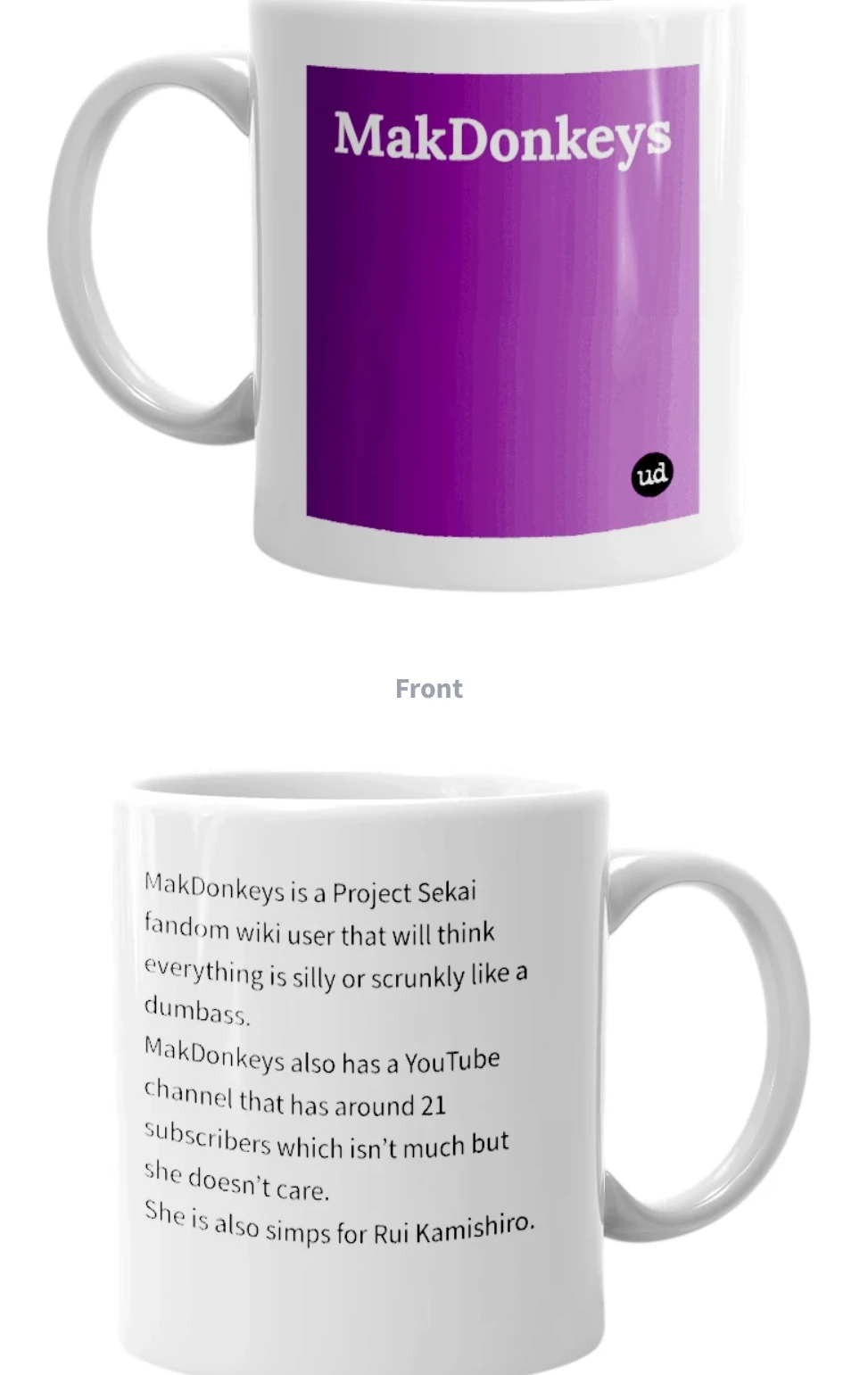 Mug | Fandom
