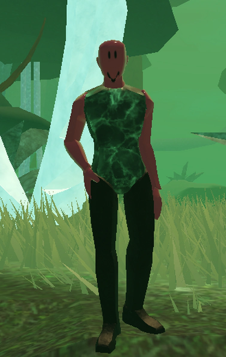 Can anyone add this to jeffs mut page? | Fandom