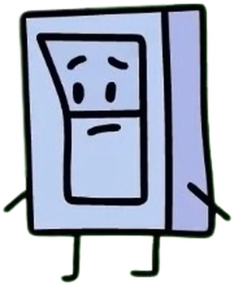 Can someone add the pink assets of the characters (Except TB cuz he is ...