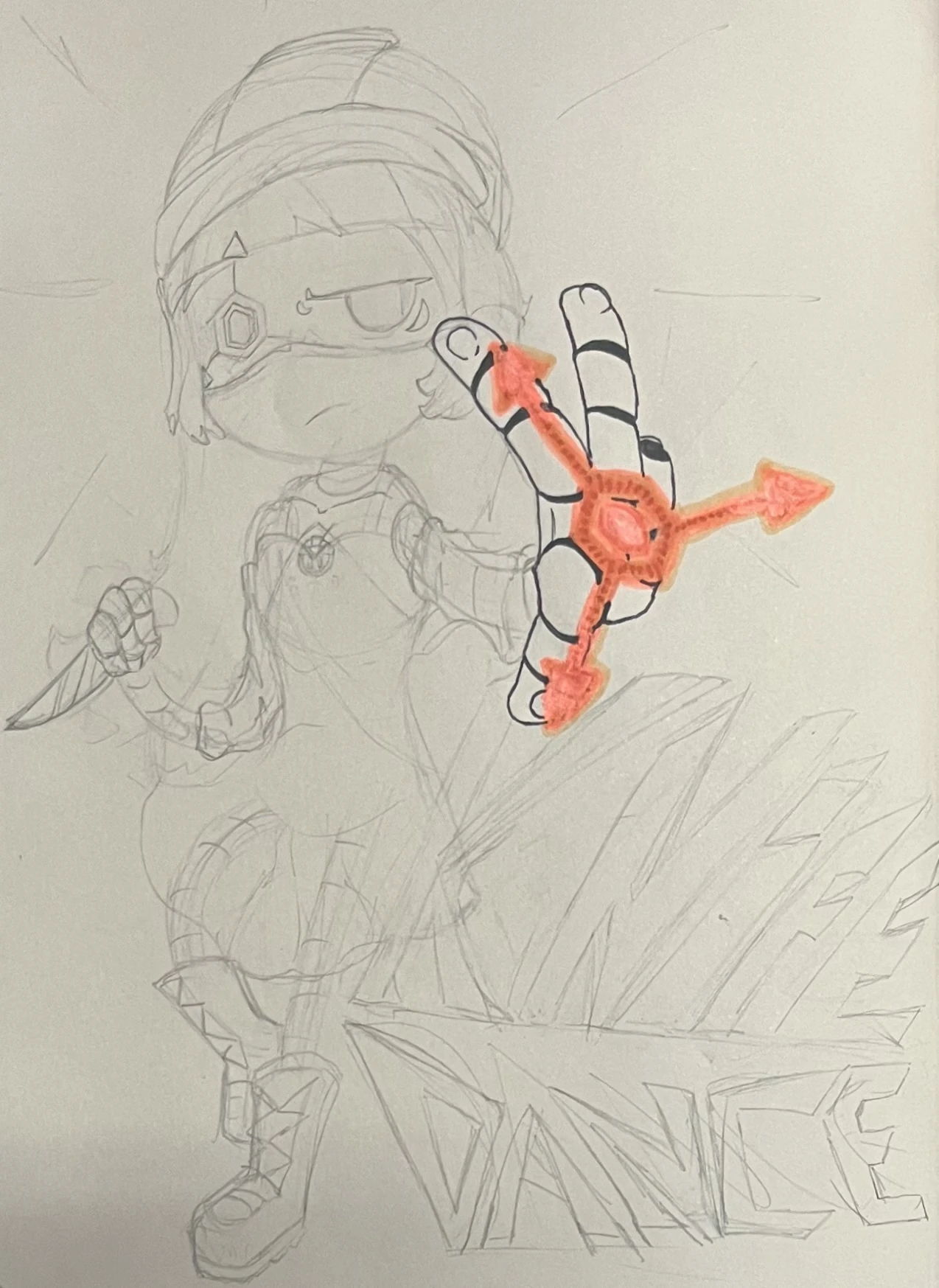 Random wip 1 | Fandom