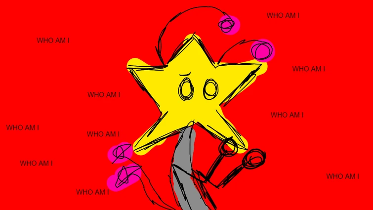 WHO AM I | Fandom