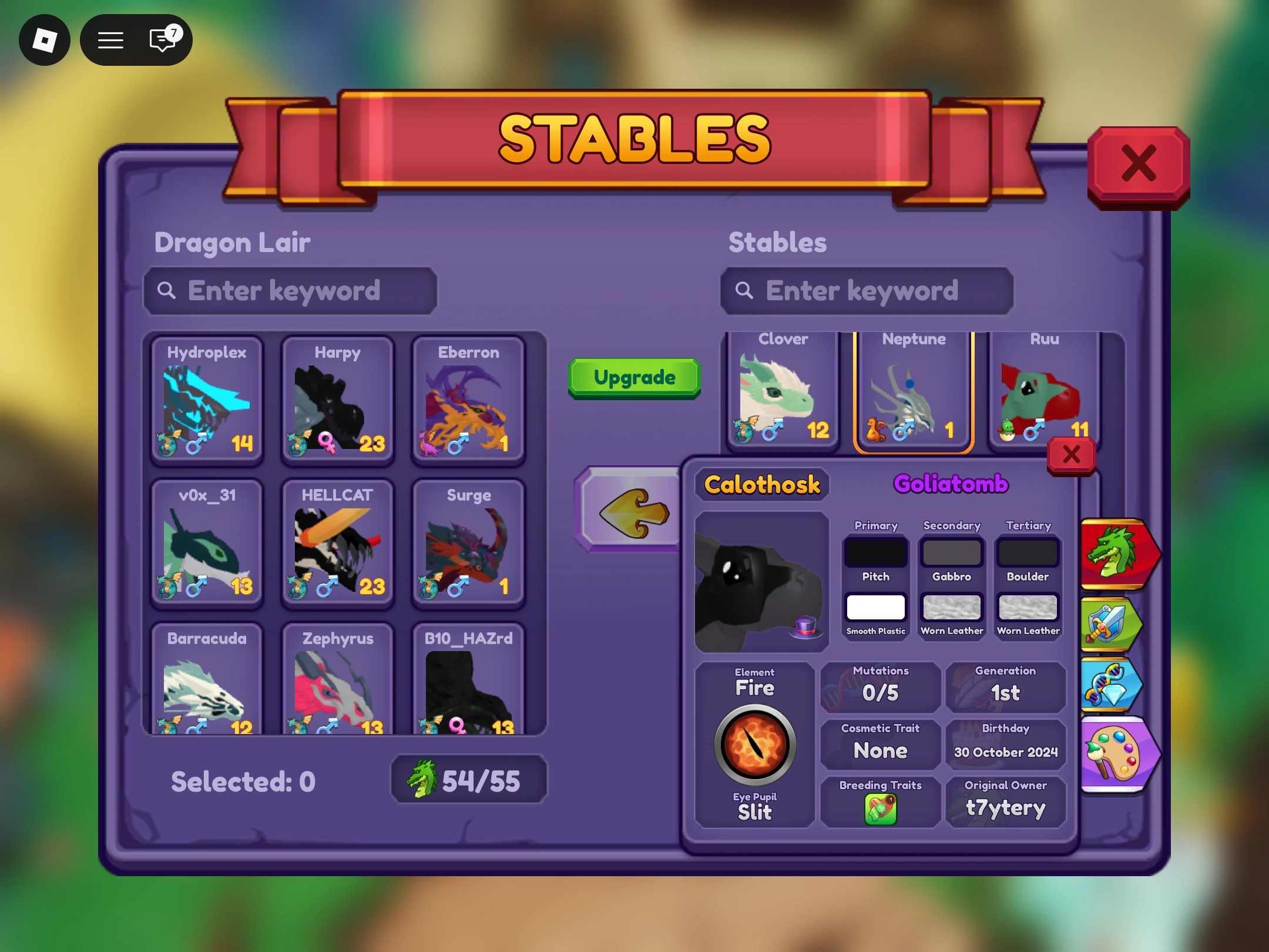 giving free event dragons | Fandom