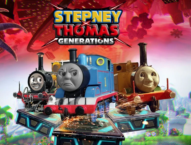 Discuss Everything About Thomas the Tank Engine Wiki | Fandom