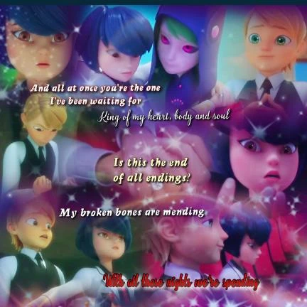 Féligami Edit! | Fandom