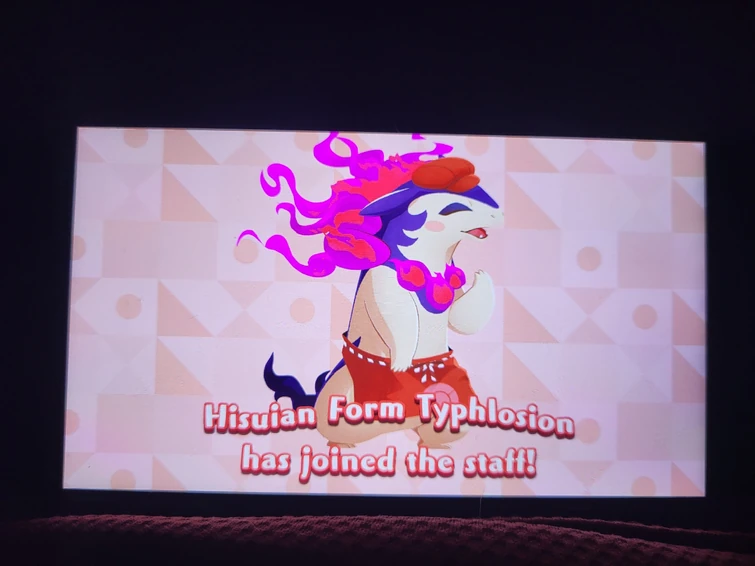 Discuss Everything About Pokémon Café ReMix Wiki | Fandom