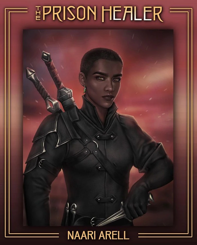 Discuss Everything About The Medoran Chronicles Wiki | Fandom