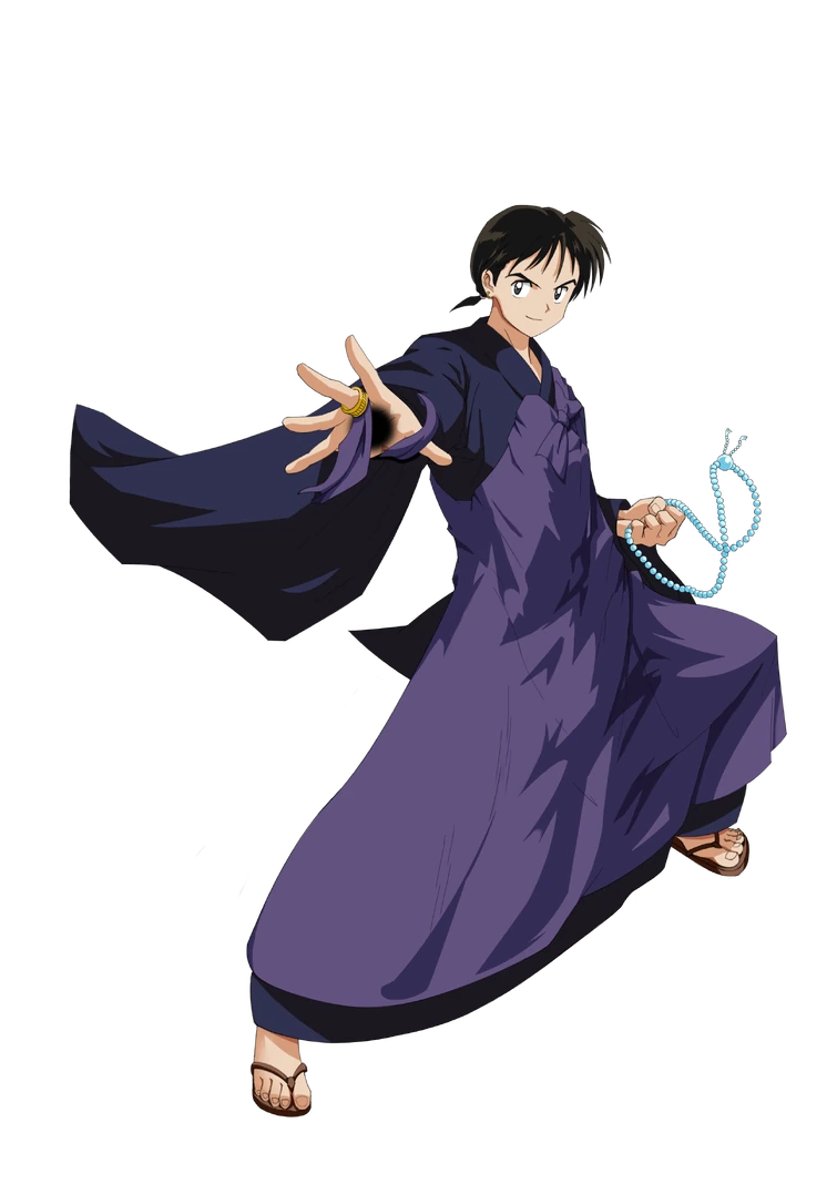 Discuss Everything About InuYasha | Fandom