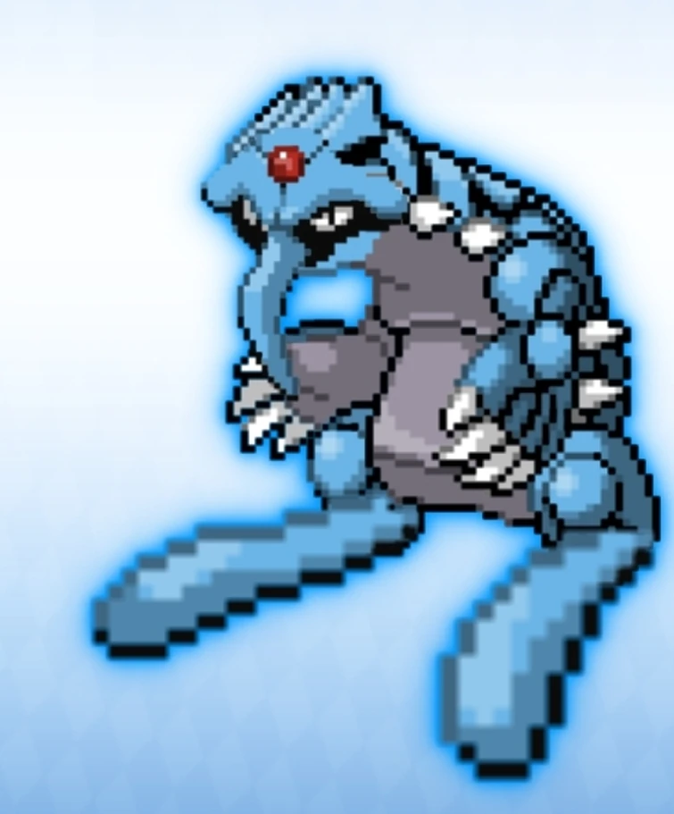 throwing pokemon through the fusion | Fandom
